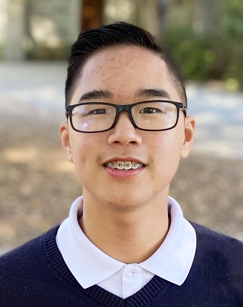 Justin Wei | The Buzz Magazines